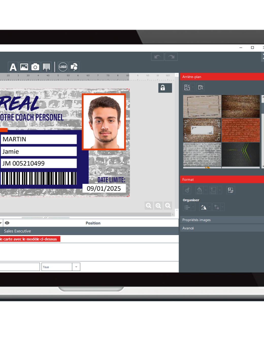 Primacy:磁性材料和塑料证卡打印机 | Evolis