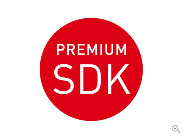 Evolis（爱丽斯）高级SDK（软件开发工具包），用于卡片打印机。